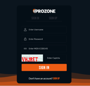 Prozone cc Shop - TBBSE