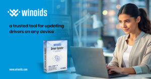 WINOIDS Drivers Update Software FOR PC : WINOIDS - TBBSE